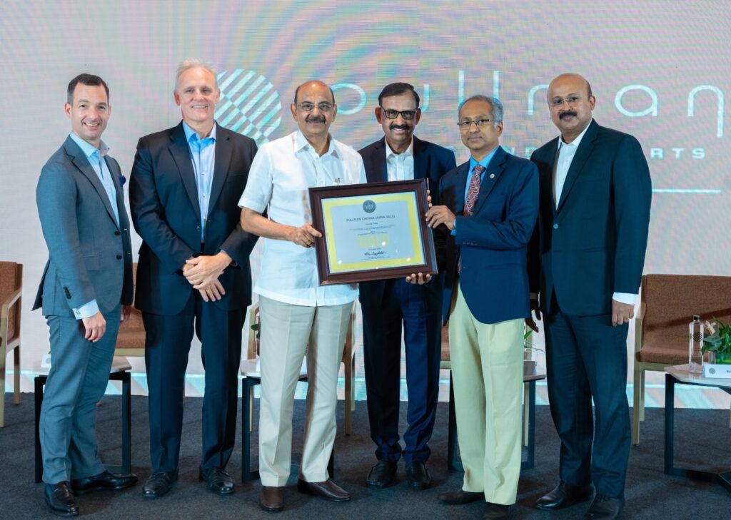 Pullman Hotels & Resorts Debuts in South India with the Opening of ...